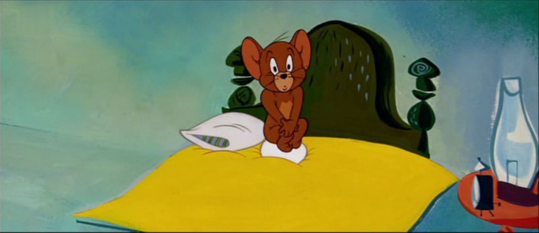 Tralfaz: MGM Odds and Ends Part 4