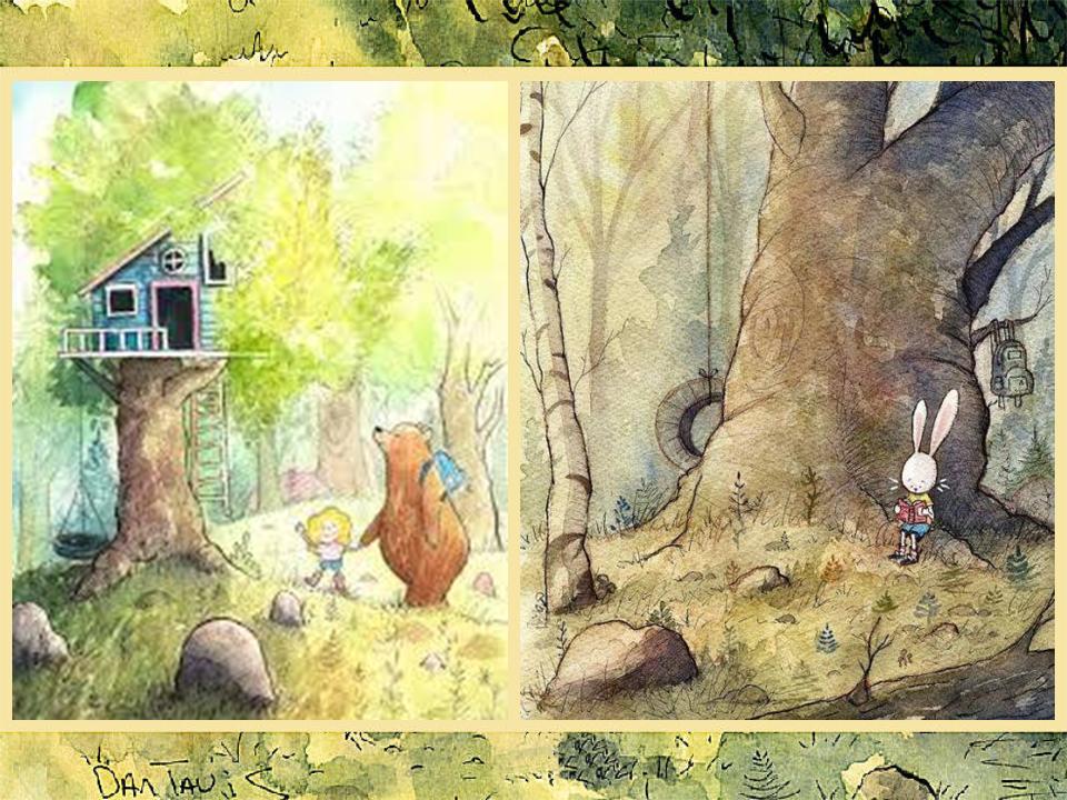 Soloillustratori: Dan Tavis