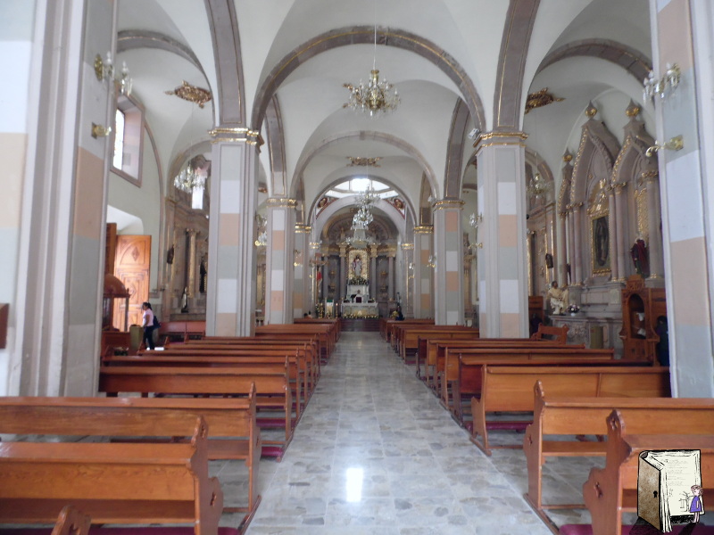 Mis fotografía de lugares - Templos - La Puerta Secreta