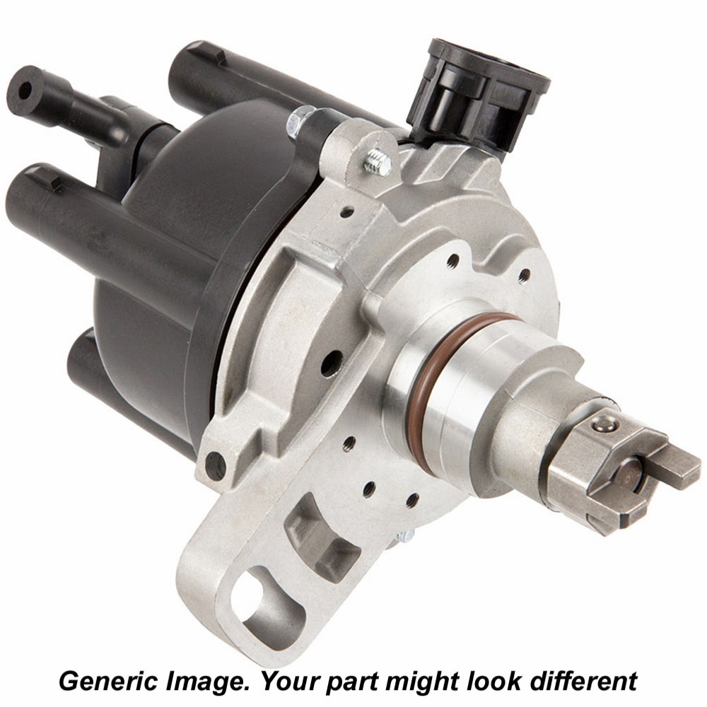 Komponen Sistem Pengapian Konvensional, Apa Saja? Kita Bahas, Tuntas!