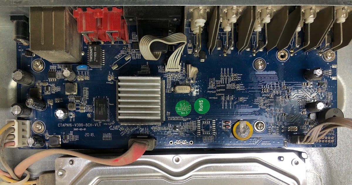 ctapn16-v300-8ch-v1.1