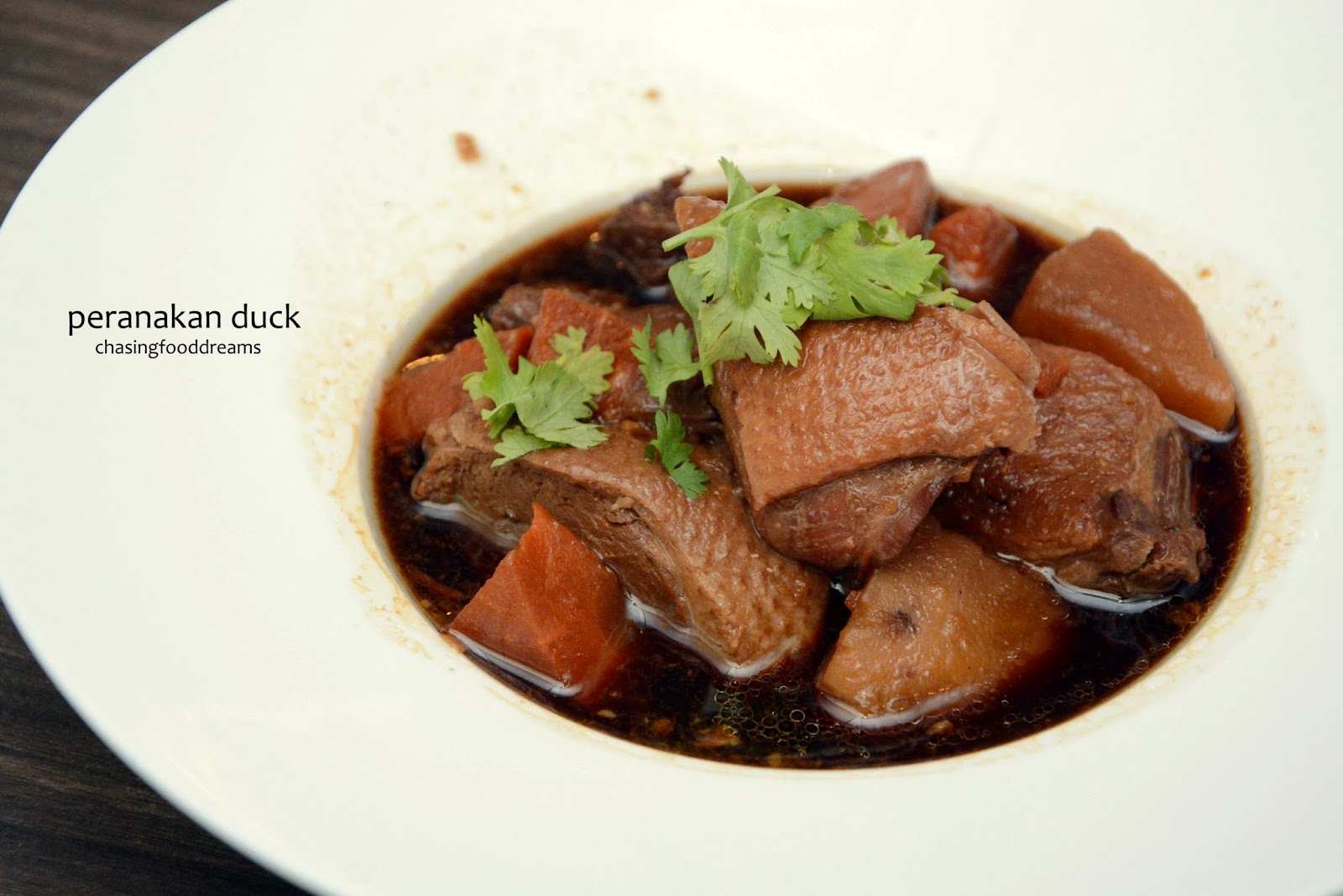 CHASING FOOD DREAMS: Bofe Eatery @ Section 19, Petaling Jaya