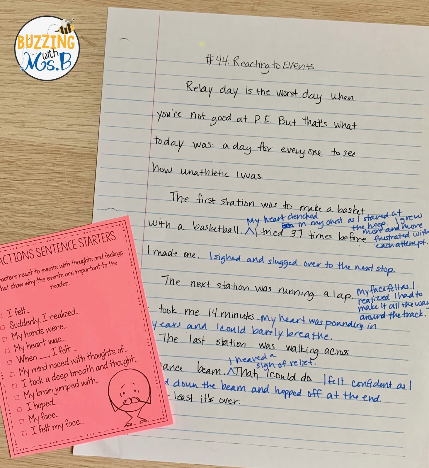 The Writing Intervention Toolkit: Grow Your Writers with 72 Lessons ...