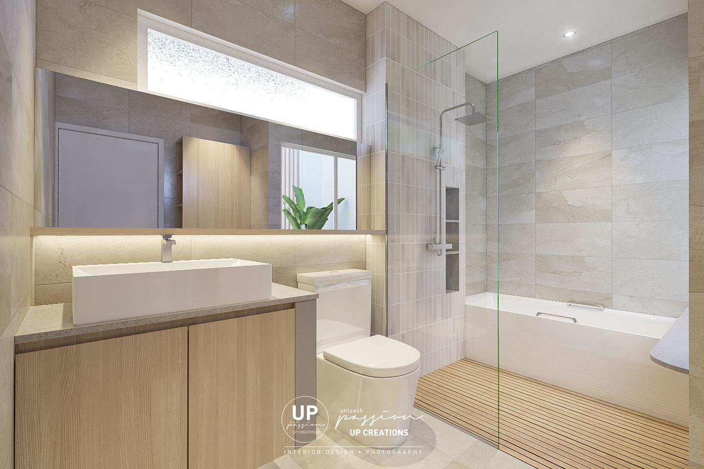 UP Creations PLT | Architectural & Interior Design @ Malaysia: ID for ...