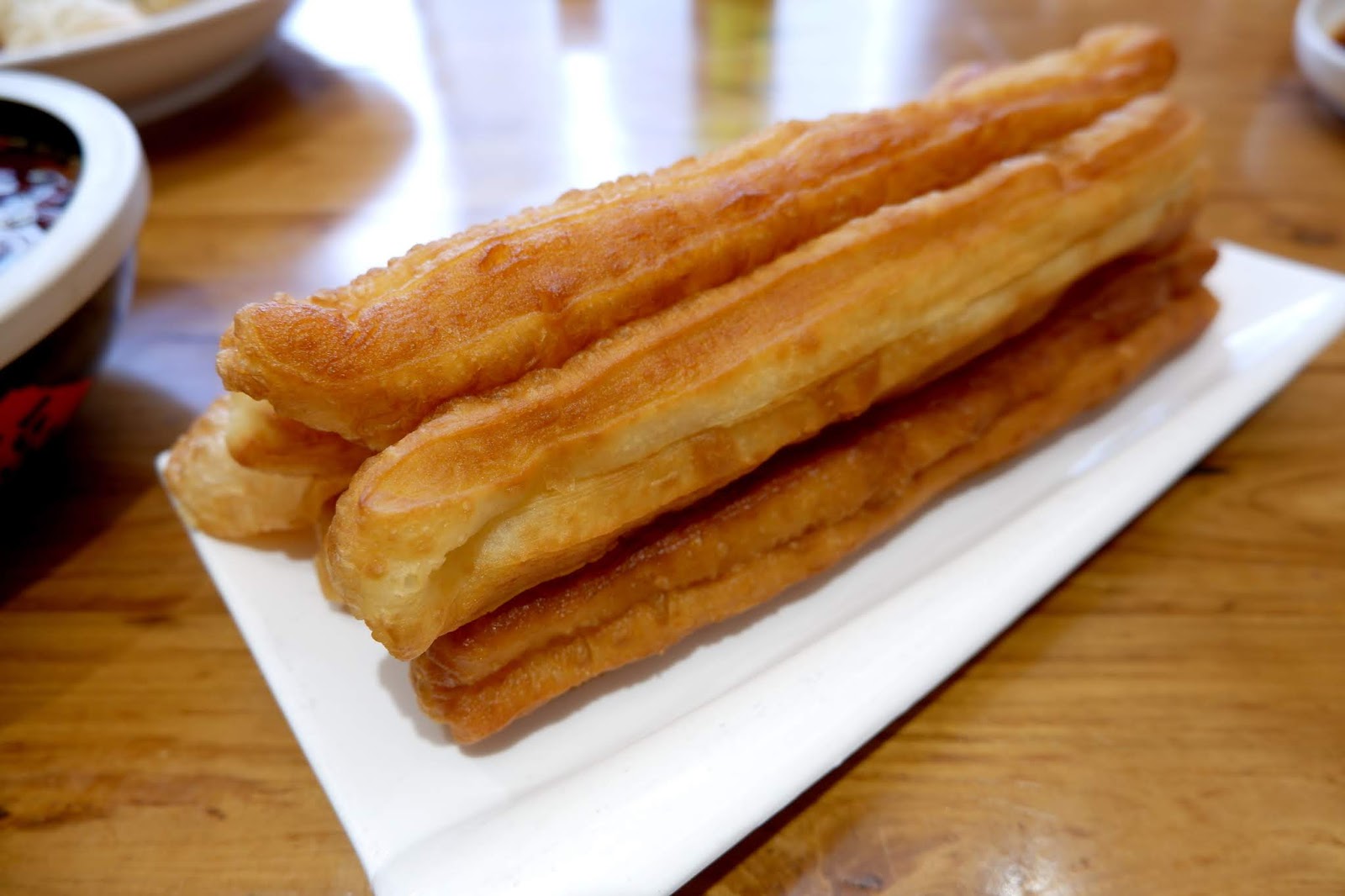 Sand Under My Feet: A Bite of Hunan BGC x Jufran