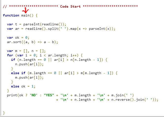 JSNur Problem solving with JavaScript