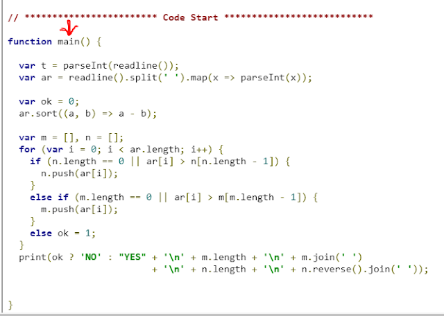 JSNur Problem solving with JavaScript