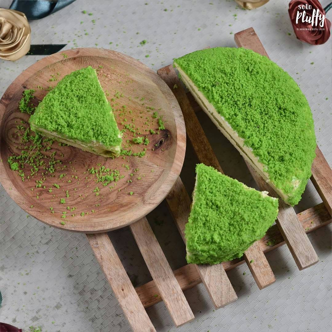 SOLO PLUFFY || Jessica Milla