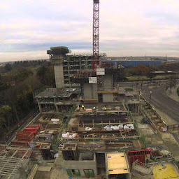 Jump Form Construction