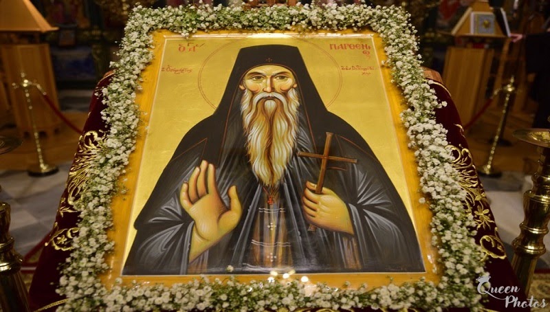 ORTHODOX CHRISTIANITY THEN AND NOW: The Location of the Martyrdom of ...