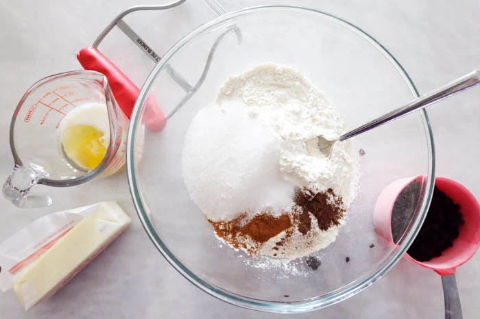 Welsh Cakes | The Bake Dept