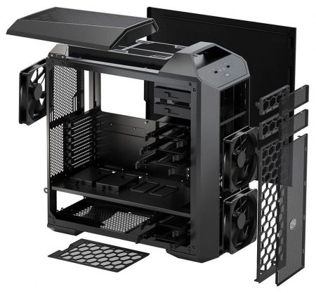 Komponen / Bagian-Bagian CPU