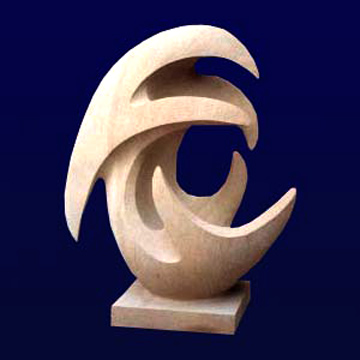 Famous World: Famous Abstract Sculptures