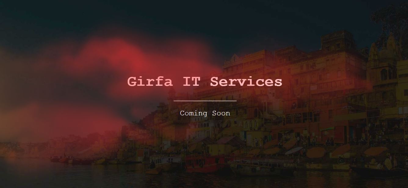 Girfa : Student Help: 2021