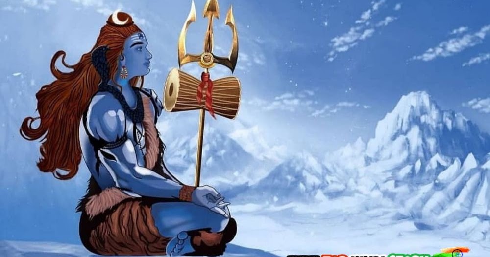 महादेव महाकाल स्टेटस शायरी 2019 | Mahadev Status in Hindi For Fb