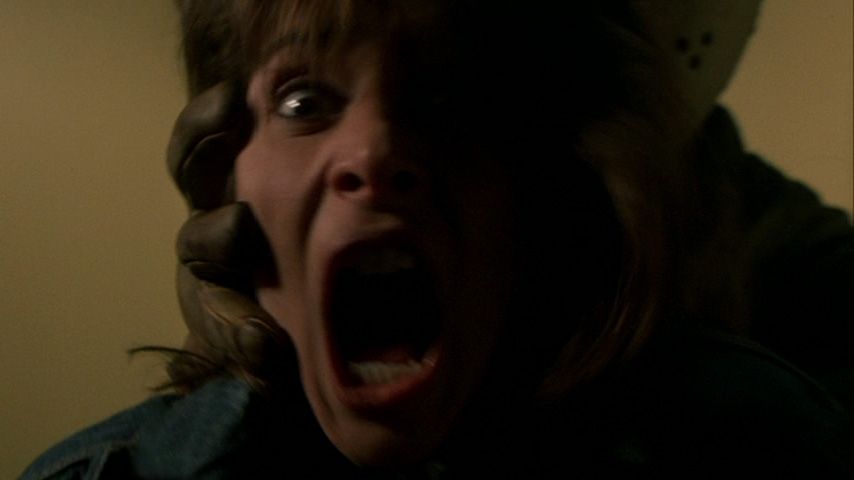 Slashers, Splatters, & Giallos: Review: FRIDAY THE 13TH PART VI: JASON ...