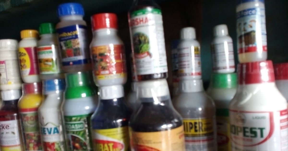 Demco Best Chemicals: Pesticides and Insecticides for agriculture and ...