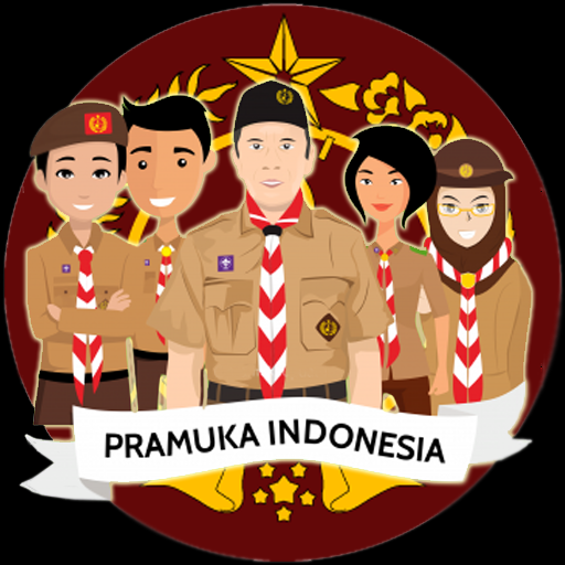 PANDU PRAMUKA SOLO: Apa Itu Pramuka