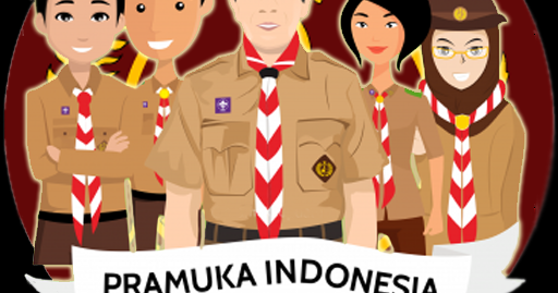 PANDU PRAMUKA SOLO: Apa Itu Pramuka