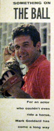 Poseidon's Underworld: Right on the Mark!