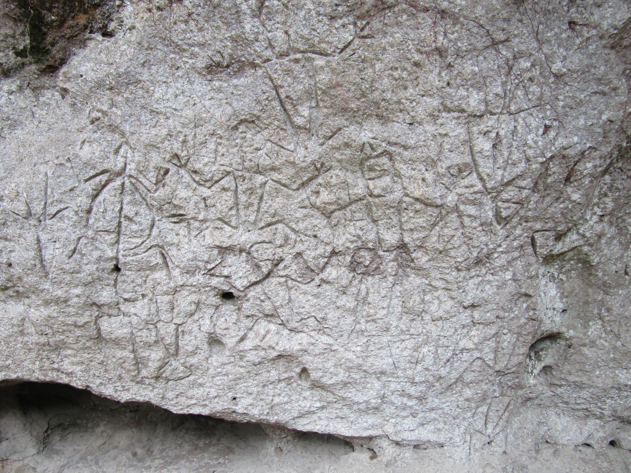 The Angono-Binangonan Petroglyphs: Philippines’ Prehistoric Works of ...