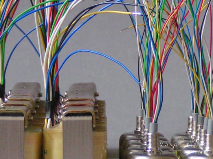 EMT 139ST B REPLICA – THE “HOLY GRAIL” – M & S | Ultimate High-Fidelity