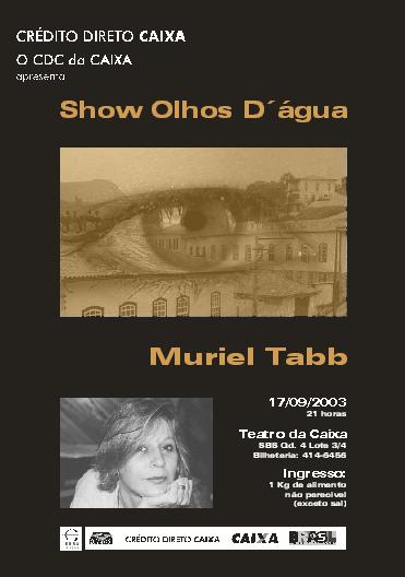 Blog do Mestre Tabosa: JORNAL - Mestre Tabosa Pioneiro nas Rodas ...