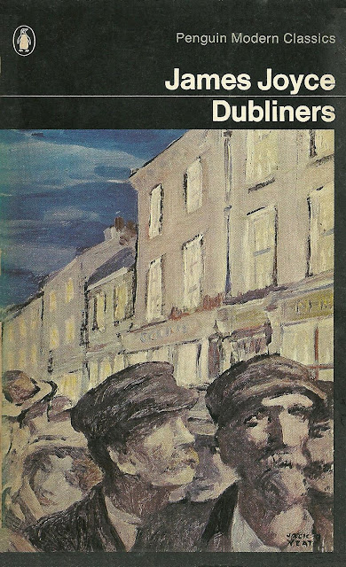 The Art Of Exmouth: Dubliners - James Joyce
