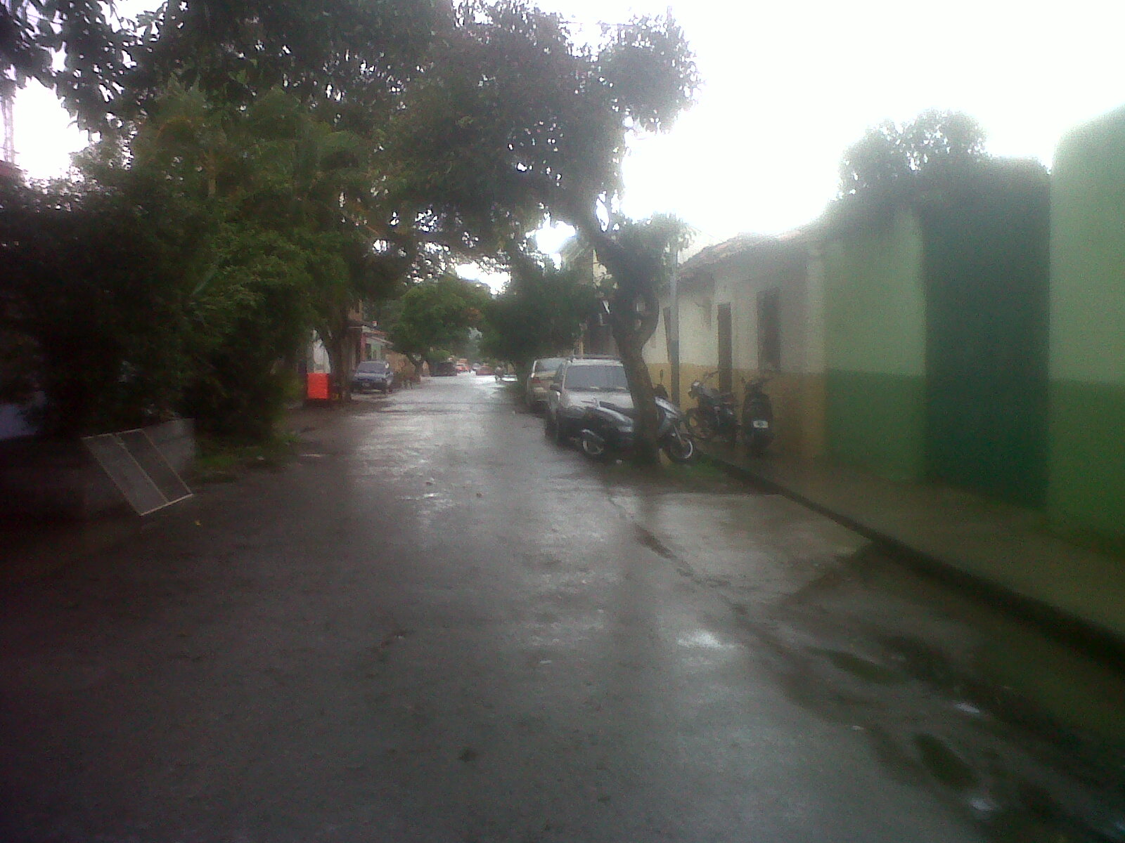 Postales de AYRE Venezuela: ¿Conoces Bejuma, estado Carabobo, Venezuela?