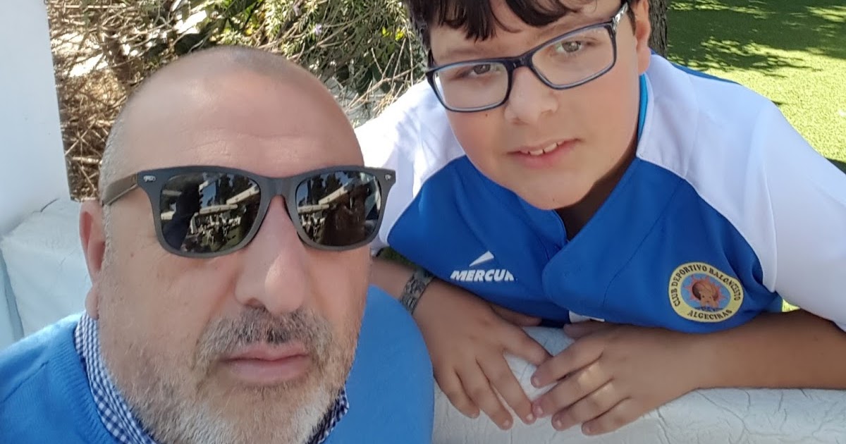 Mis 52 tacos: Con Pablo en su partido