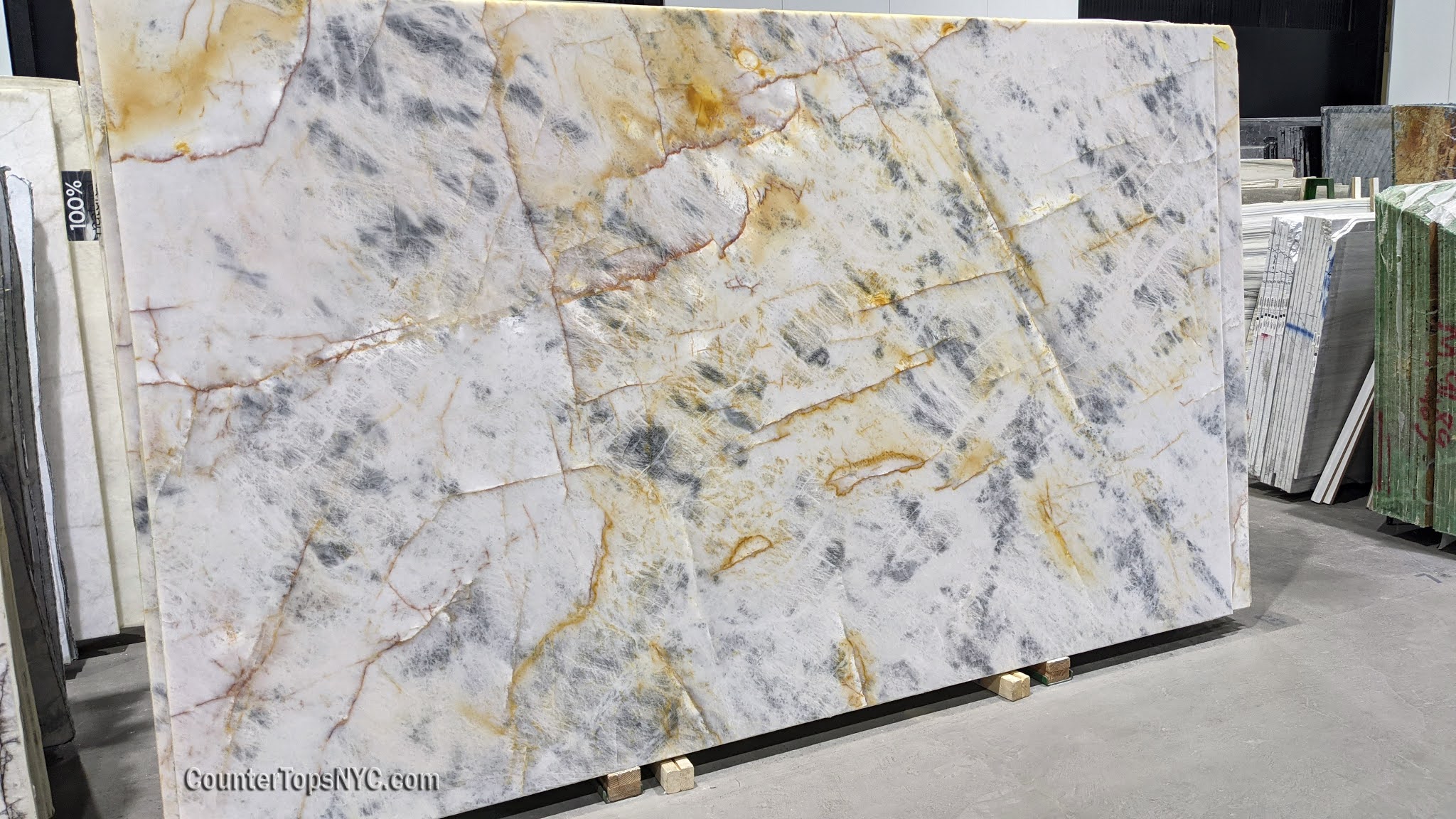 Quartzite Countertop Slabs – Page 9 – Countertops New York