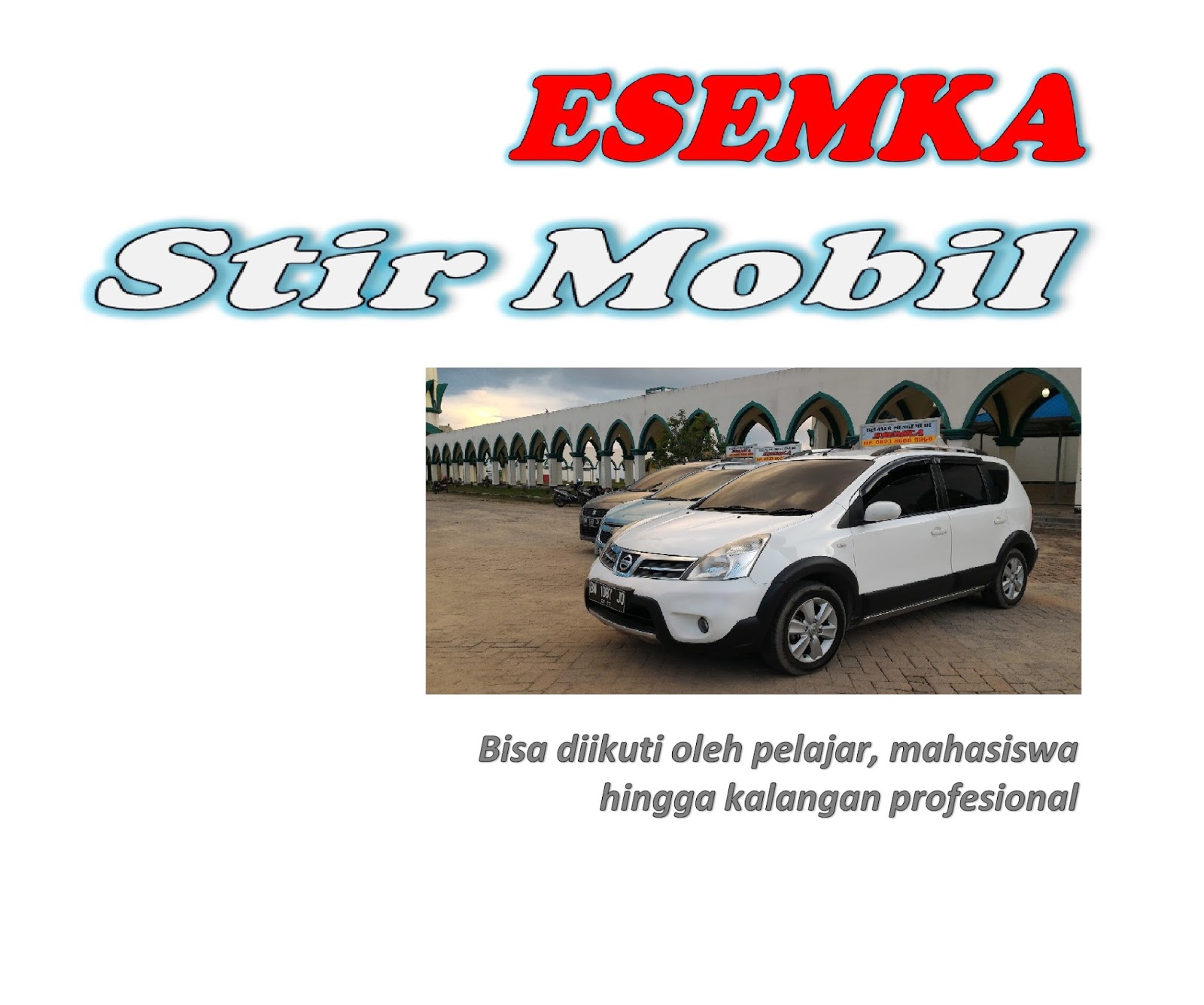 Meme meme ~ Stir Mobil Esemka