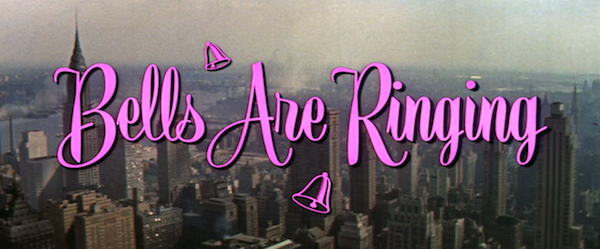 Gems: Bells Are Ringing