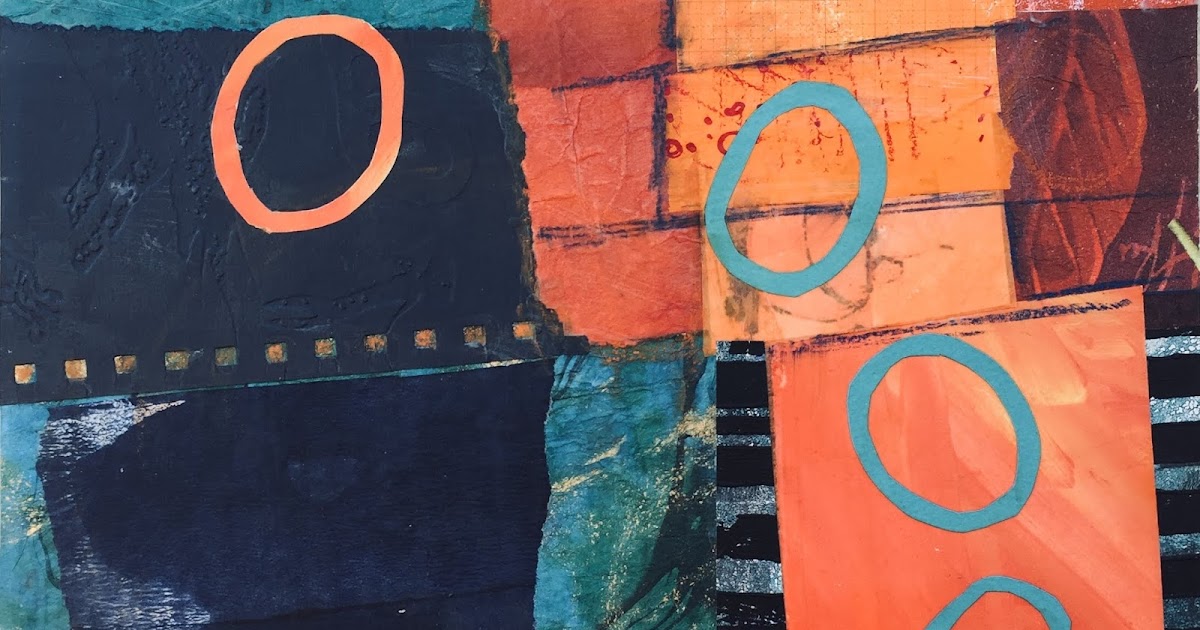 JO REIMER: When Push Comes to Shove....