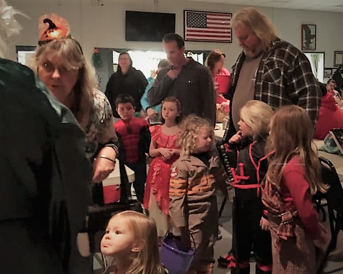 American Legion Post 57 Children s Halloween Party At The CVC american-legion-post-57-children-s-halloween-party-at-the-cvc