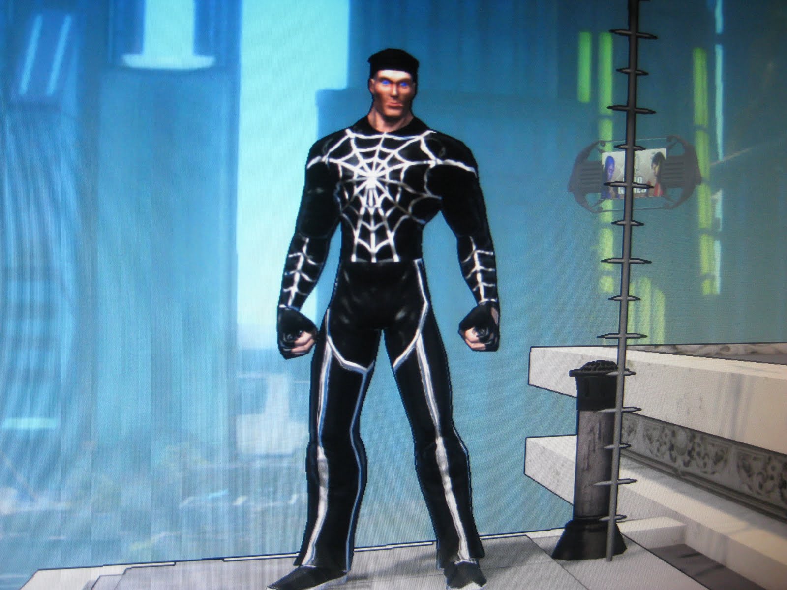 Historia de Flecha Veloz