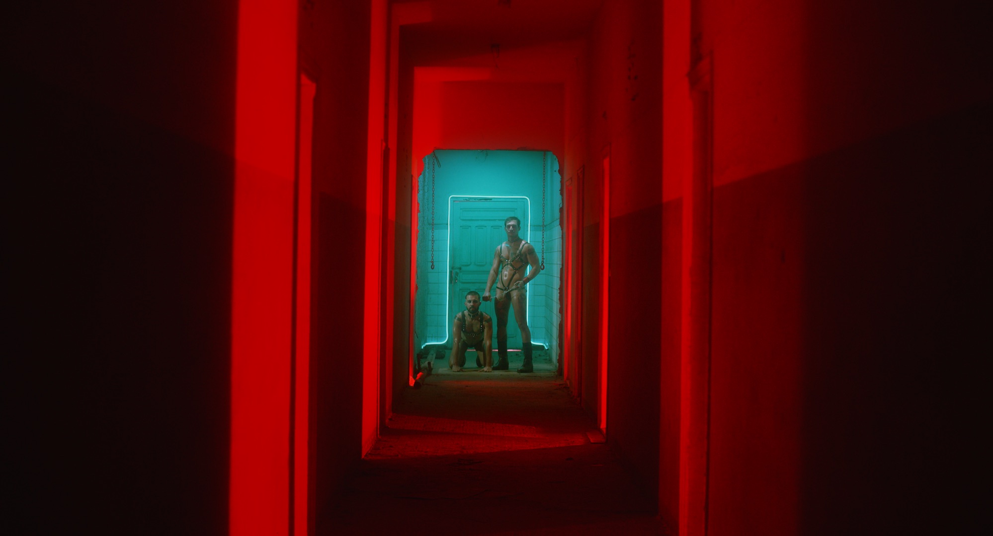 Cinéma, Vent chaud - Critique - DAME SKARLETTE