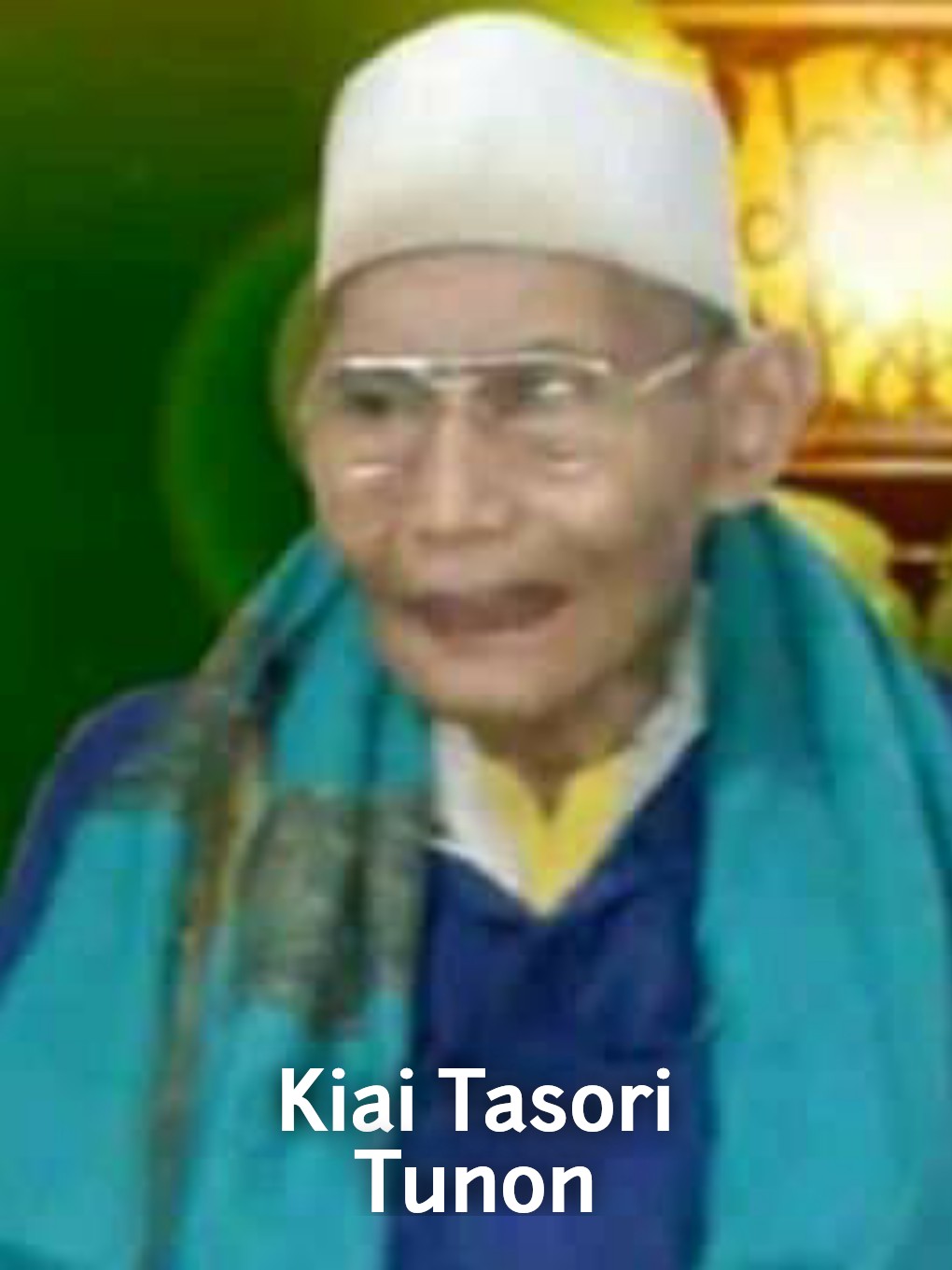 100+ Kumpulan Foto Ulama Tegal Lengkap Nama dan Asalnya (HD)