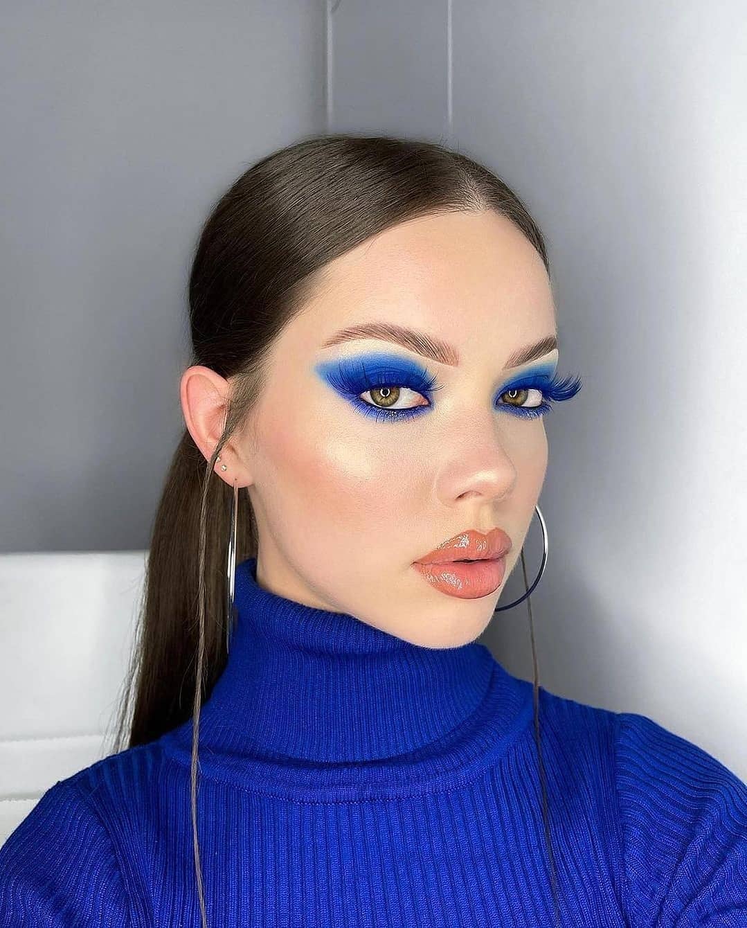 Subtle but dramatic everyday makeup ideas | Melody Jacob