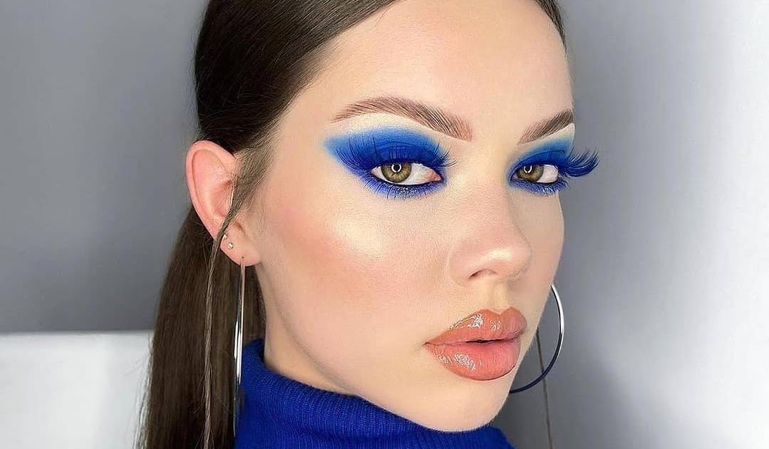 Subtle but dramatic everyday makeup ideas | Melody Jacob