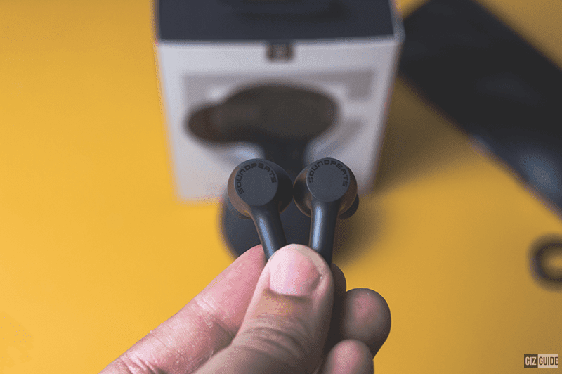 Meet the SoundPEATS MAC TWS earbuds: A budget-friendly TWS with decent ...
