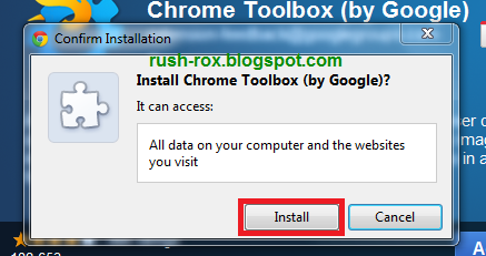 ALL IN ONE: Chrome Warning Before Closing Multiple Tabs