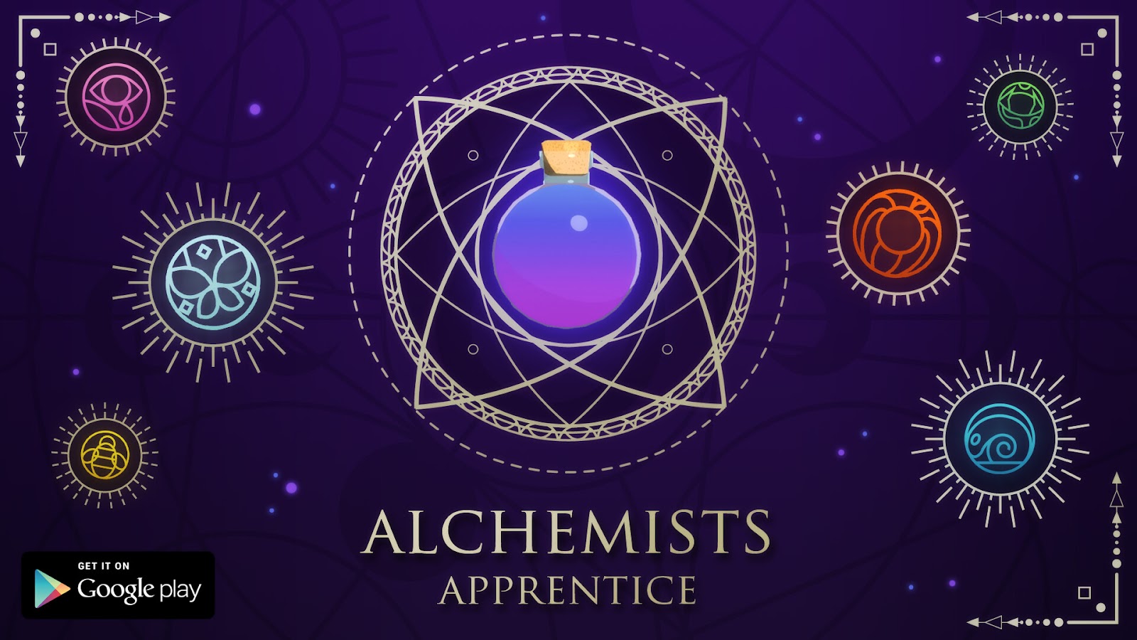 Alchemist Apprentice | Ilona's Illustrations