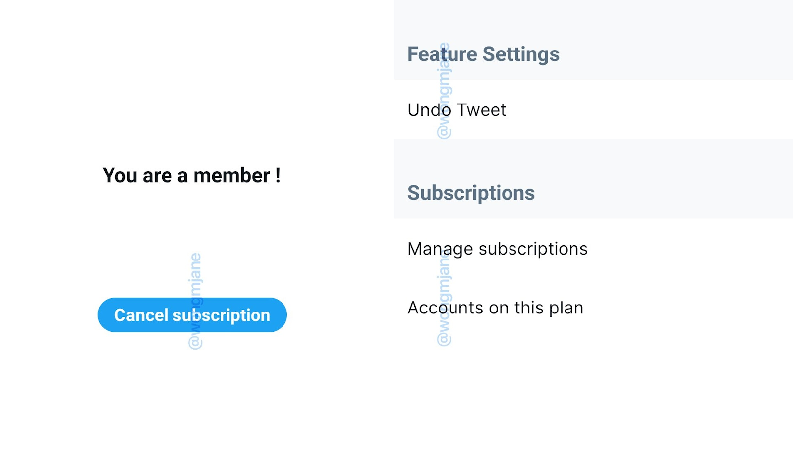Twitter Confirms Testing for “Undo” Tweet but It Will Be Among the Paid ...