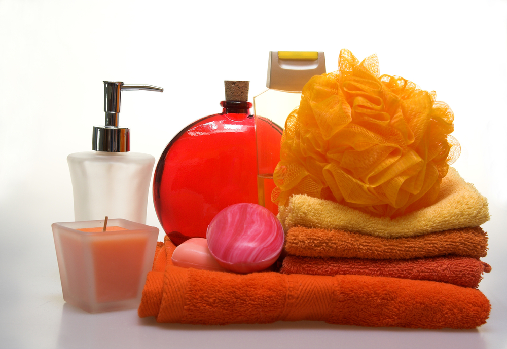 Everyday Bathing Routine - Biotique Bio Fruit and Bio Clove Face Pack