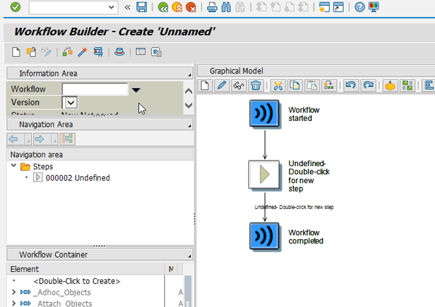 SAP ABAP Central: What is Workflow and Simple example on Workflow for ...