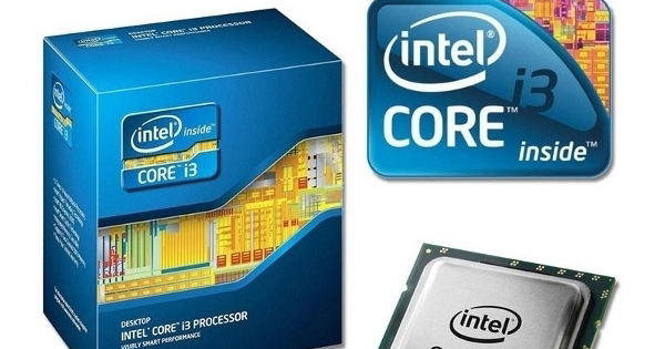 Cara Kerja Processor Core i3 Beserta Kelebihan dan Kekuranganya ...