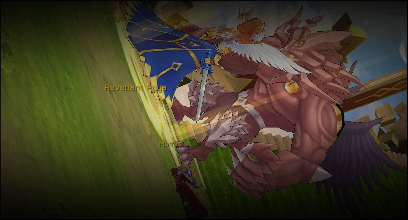 Ragnarok Online Mobile Diaries: 2020