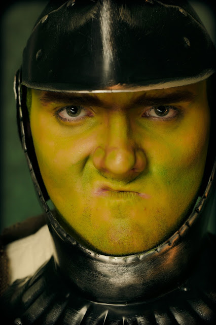 PHX Stages: promo photos - SHREK, JR - Musical Theatre of Anthem