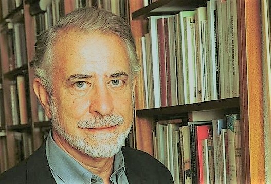 GABINETE DE ESTUDIO: Papilio Siderum_ El desertor_José María Merino